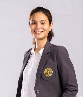 Applied Machine Learning Research Lab · Srisupang T.